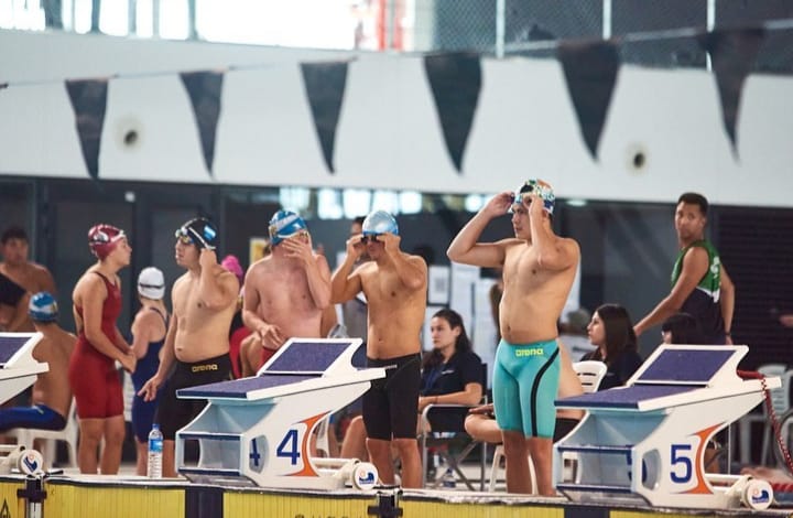 Argentina rumbo al mundial de Lignano – Pateando límites