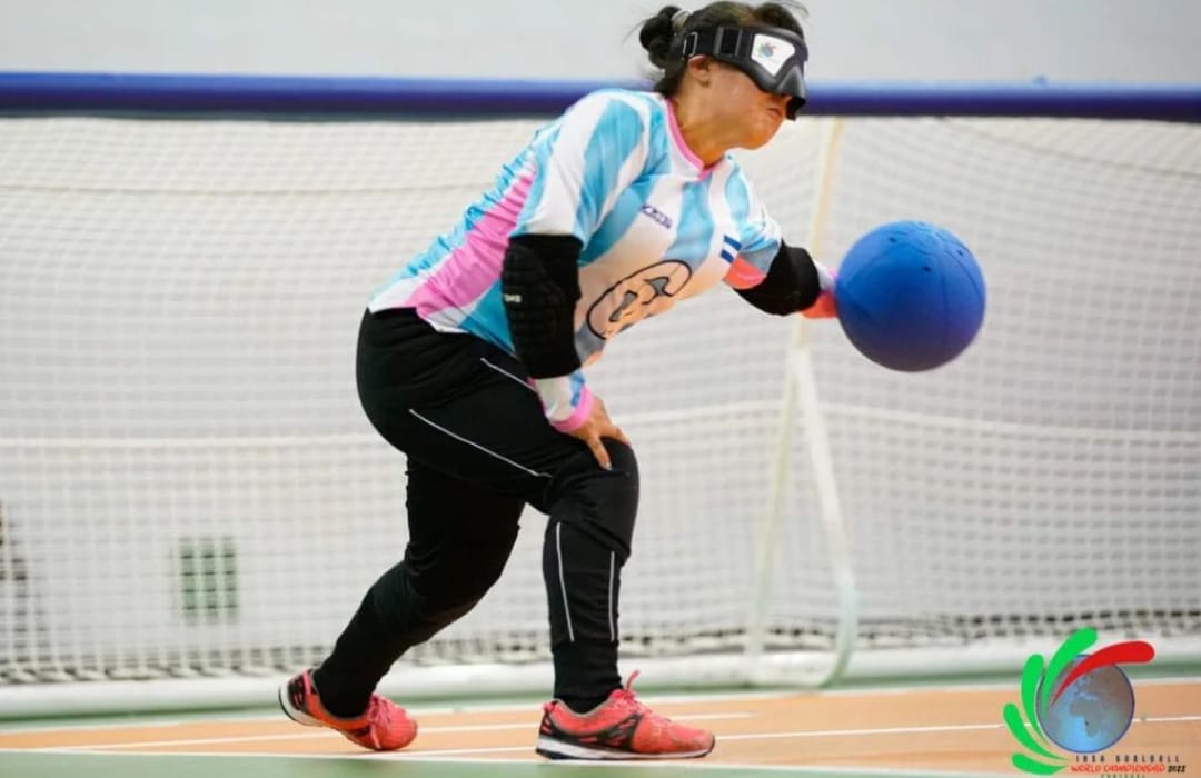 Aquí está el equipo argentino que competirá en los ParaPanamericanos de ...