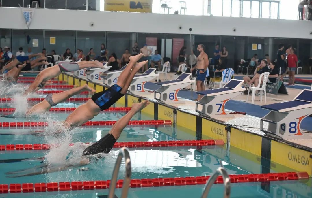 Aquí está el equipo argentino que competirá en los ParaPanamericanos de ...