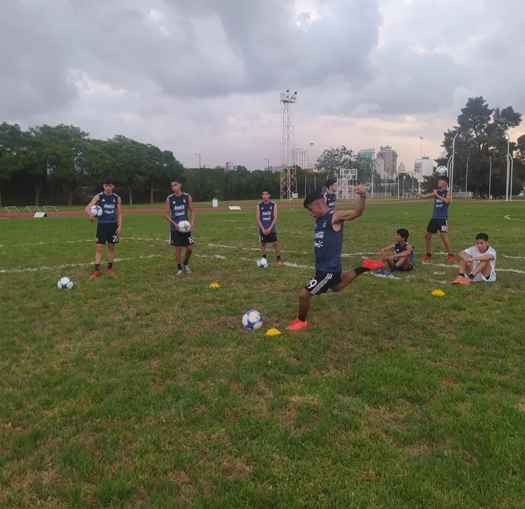 Aquí está el equipo argentino que competirá en los ParaPanamericanos de ...