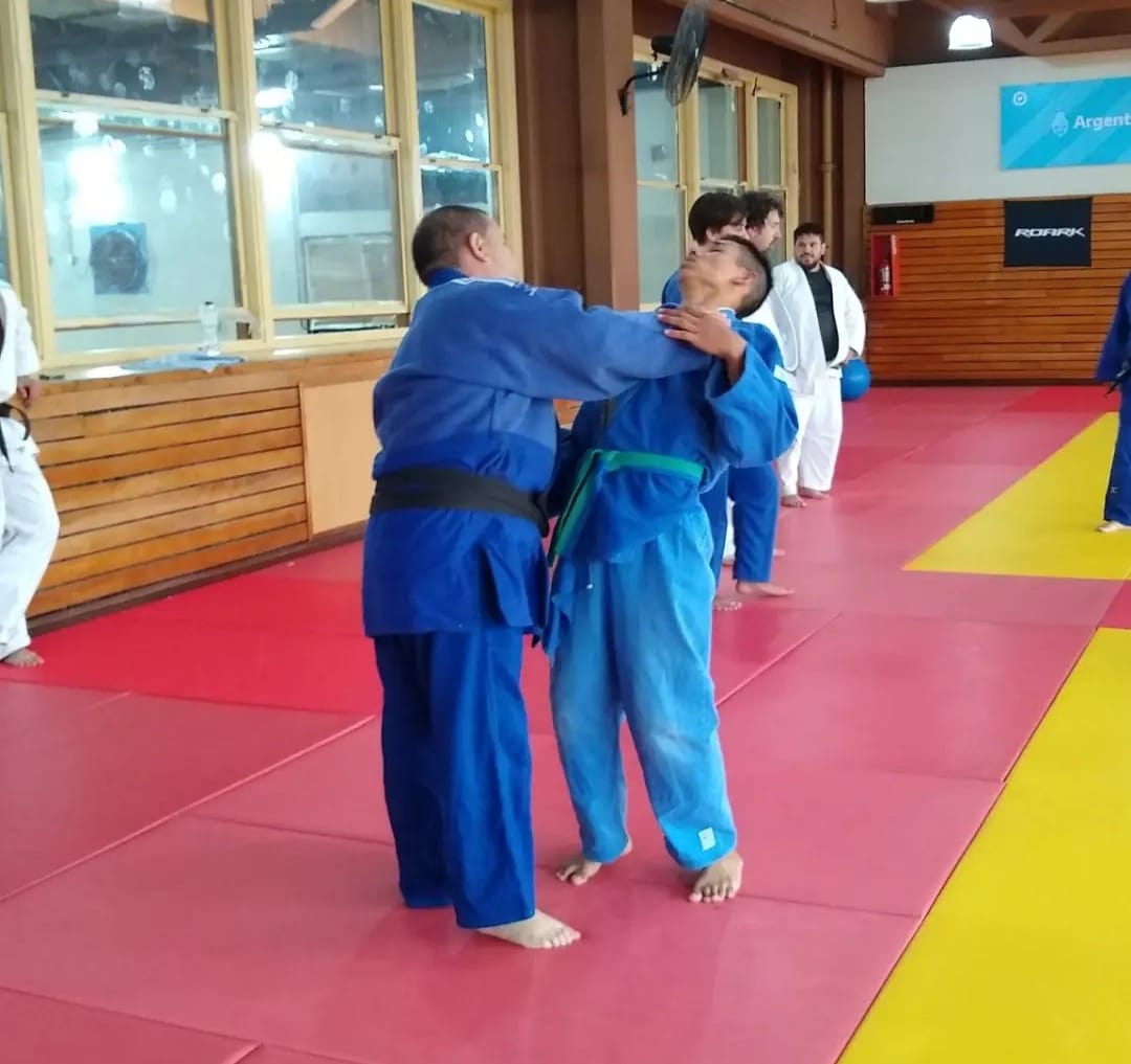 Aquí está el equipo argentino que competirá en los ParaPanamericanos de ...