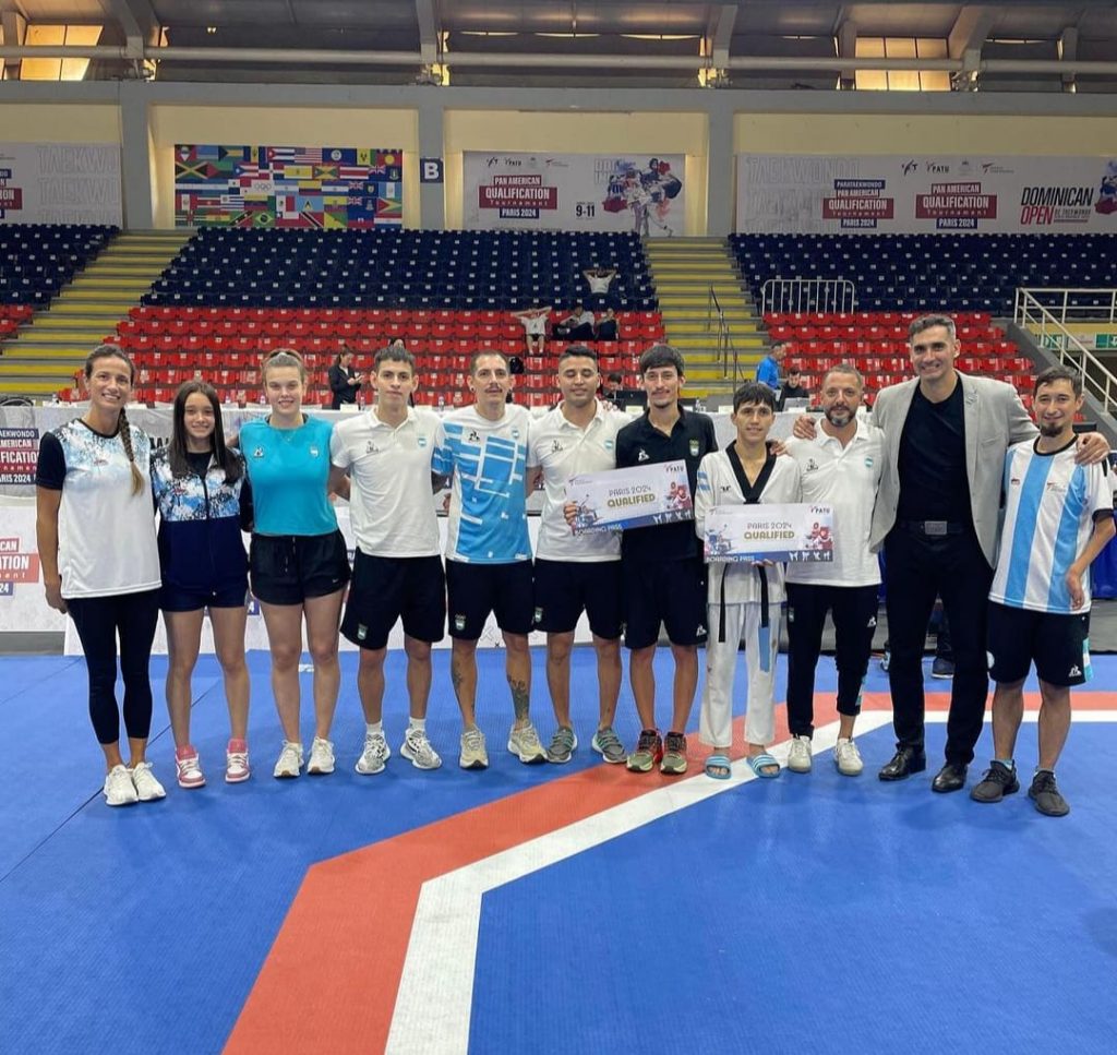 Miguel Galeano: “Lo que algún día soñé lo convertí en una hermosa ...