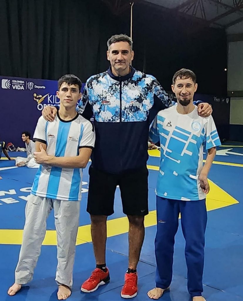 Miguel Galeano: “Lo que algún día soñé lo convertí en una hermosa ...