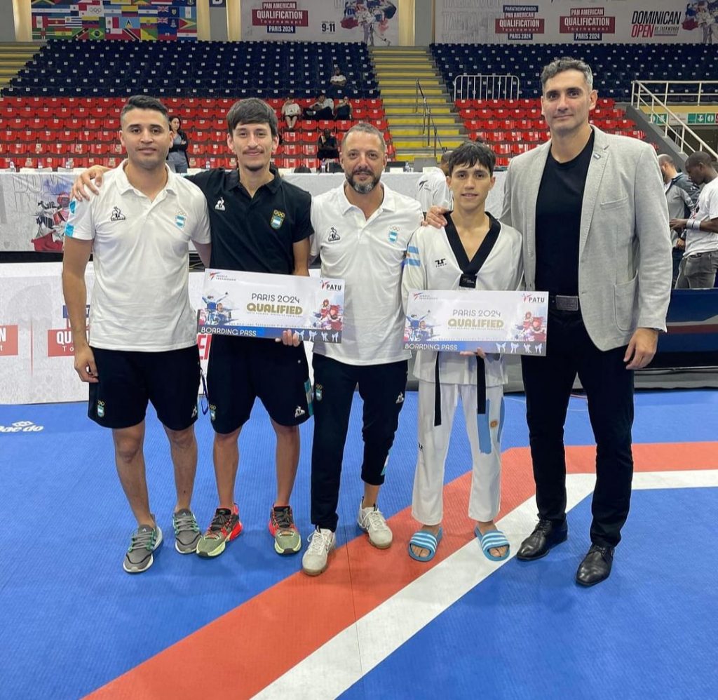 Miguel Galeano: “Lo que algún día soñé lo convertí en una hermosa ...