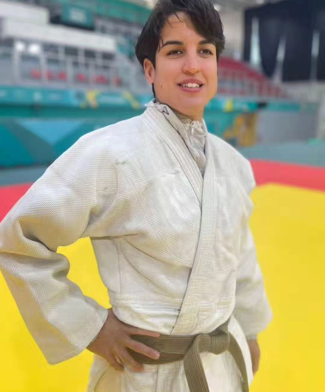 Laura González se metió en los Juegos Paralímpicos de París 2024 ...